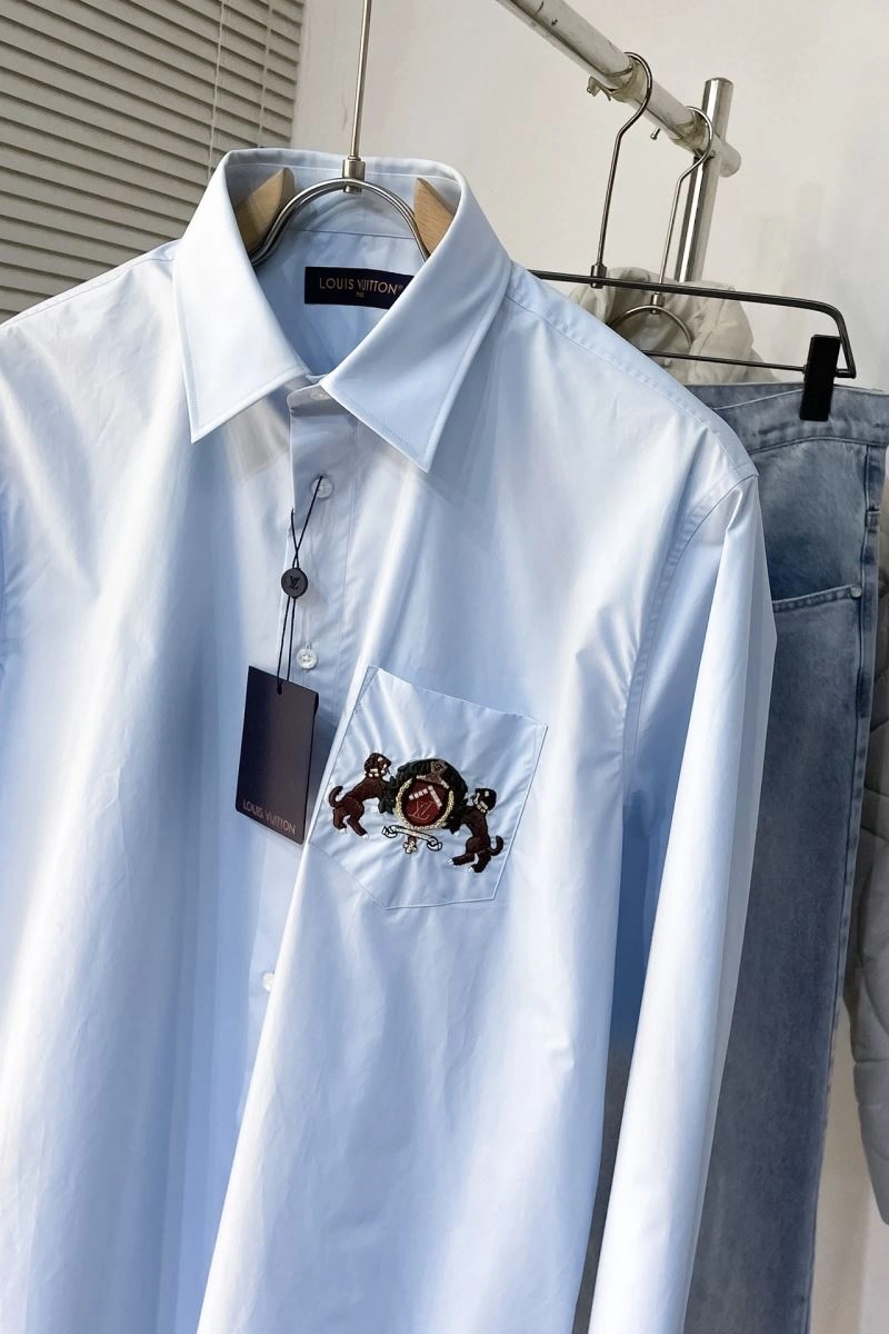 Inexpensive Louis Vuitton Shirts