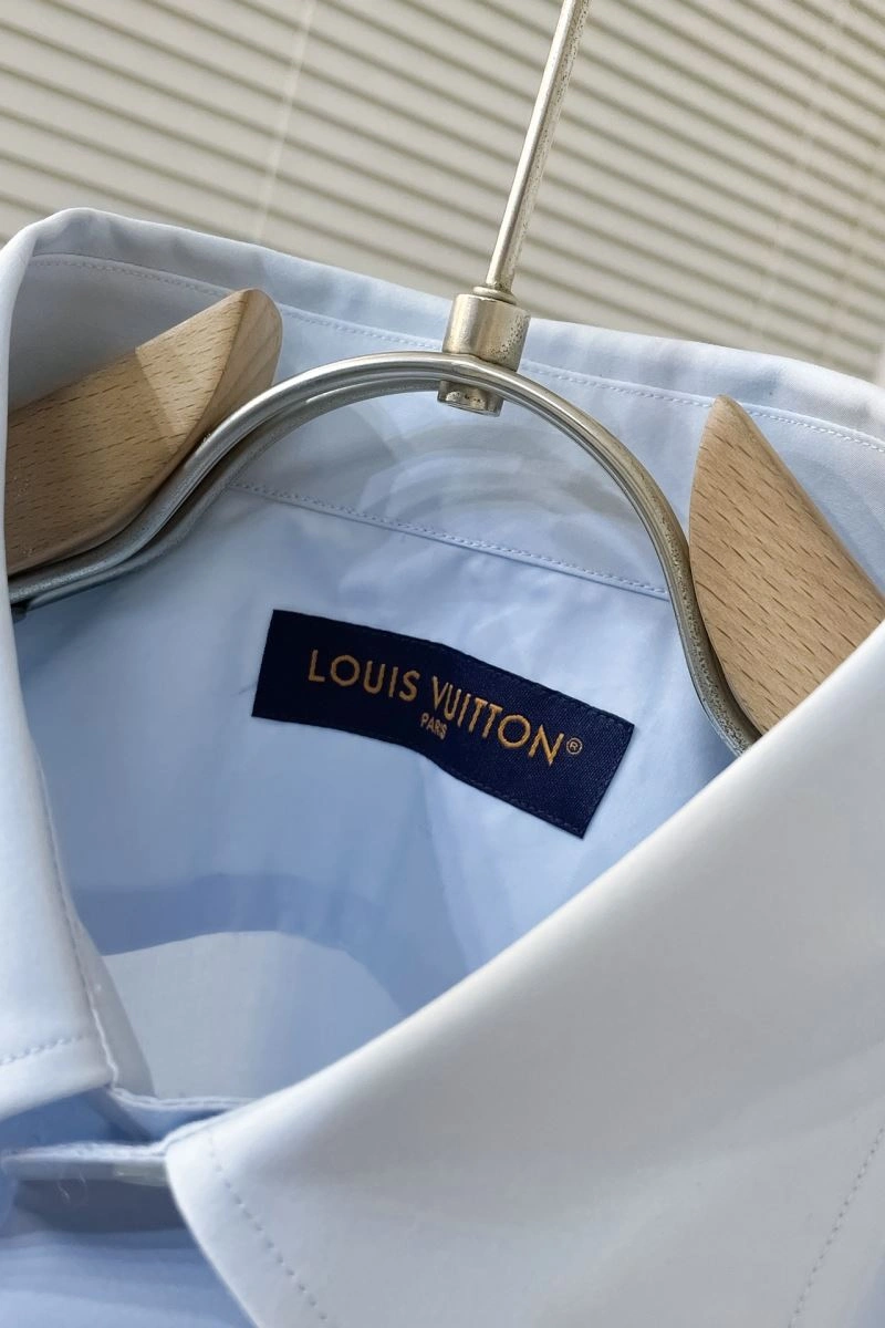 Inexpensive Louis Vuitton Shirts