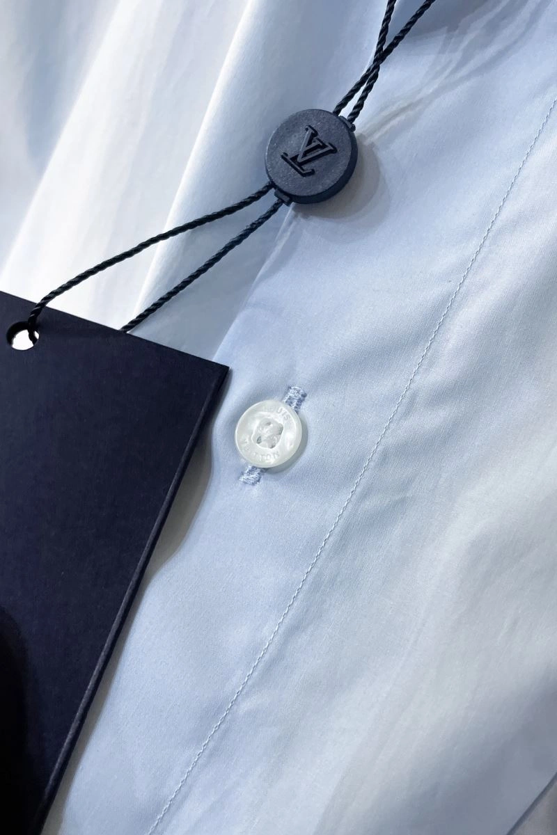 Inexpensive Louis Vuitton Shirts