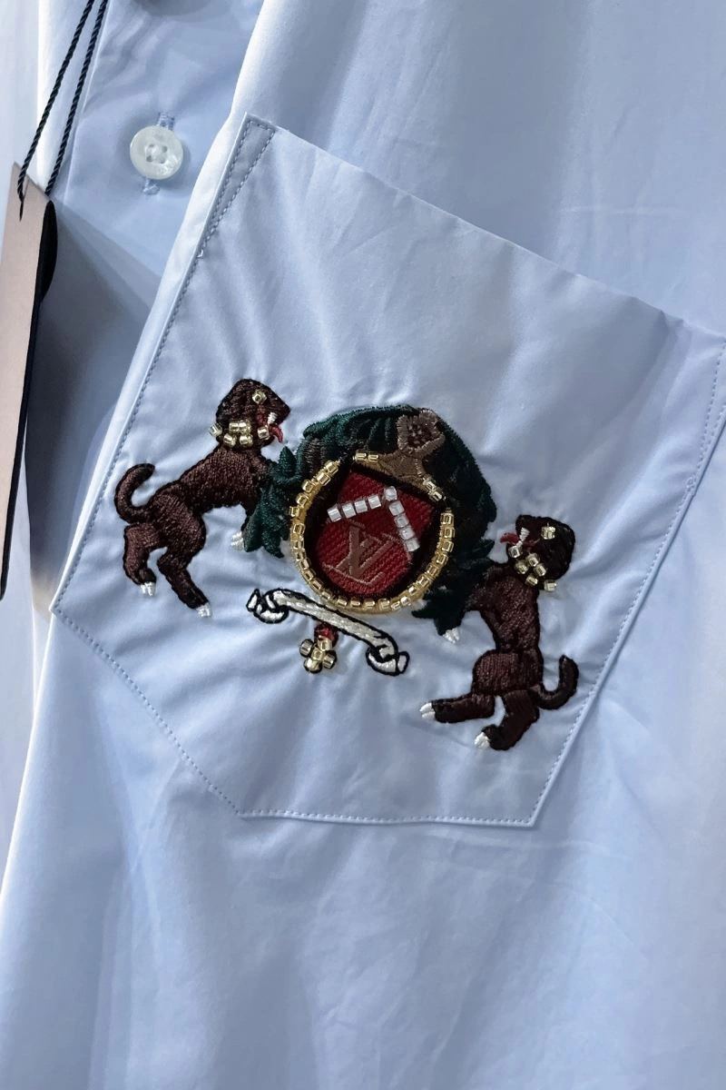 Inexpensive Louis Vuitton Shirts