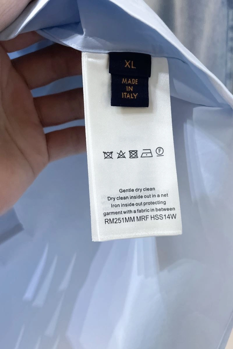 Inexpensive Louis Vuitton Shirts