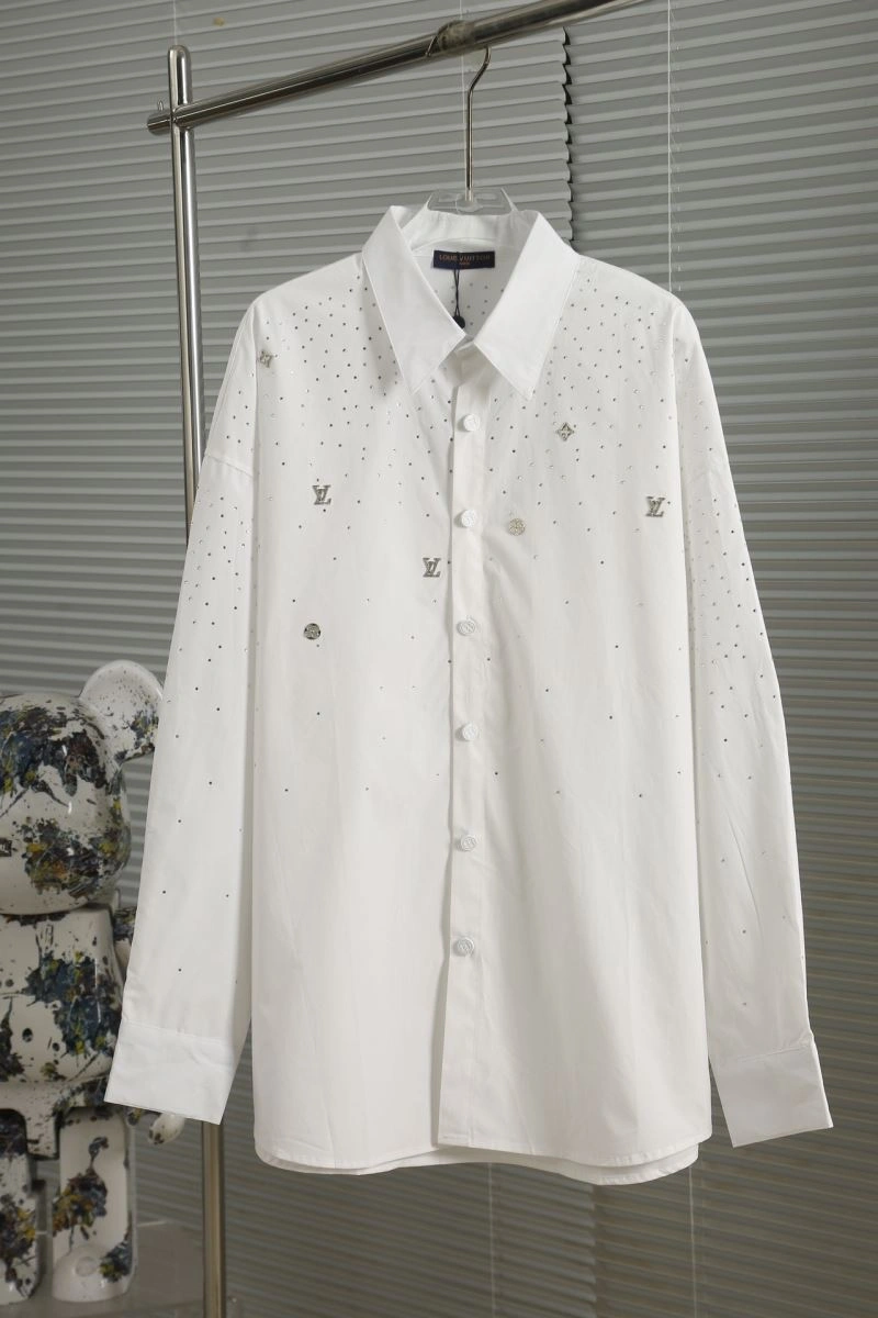Louis Vuitton Shirts