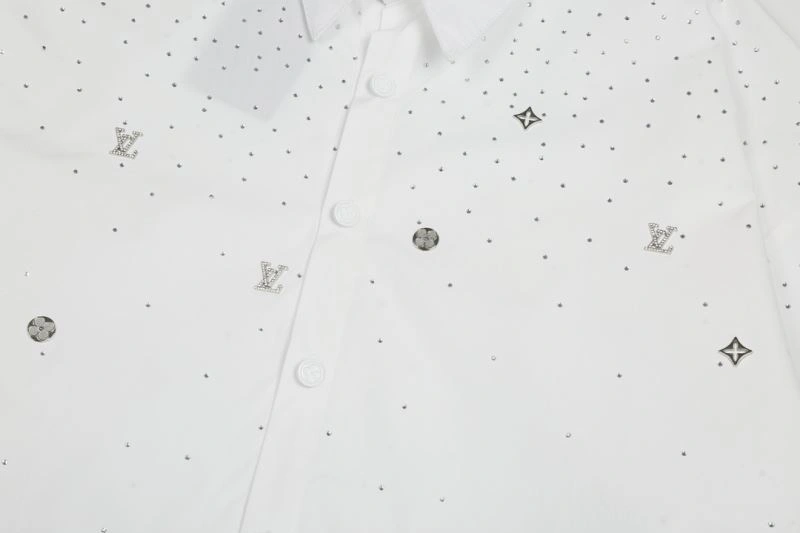 OEM Louis Vuitton Shirts