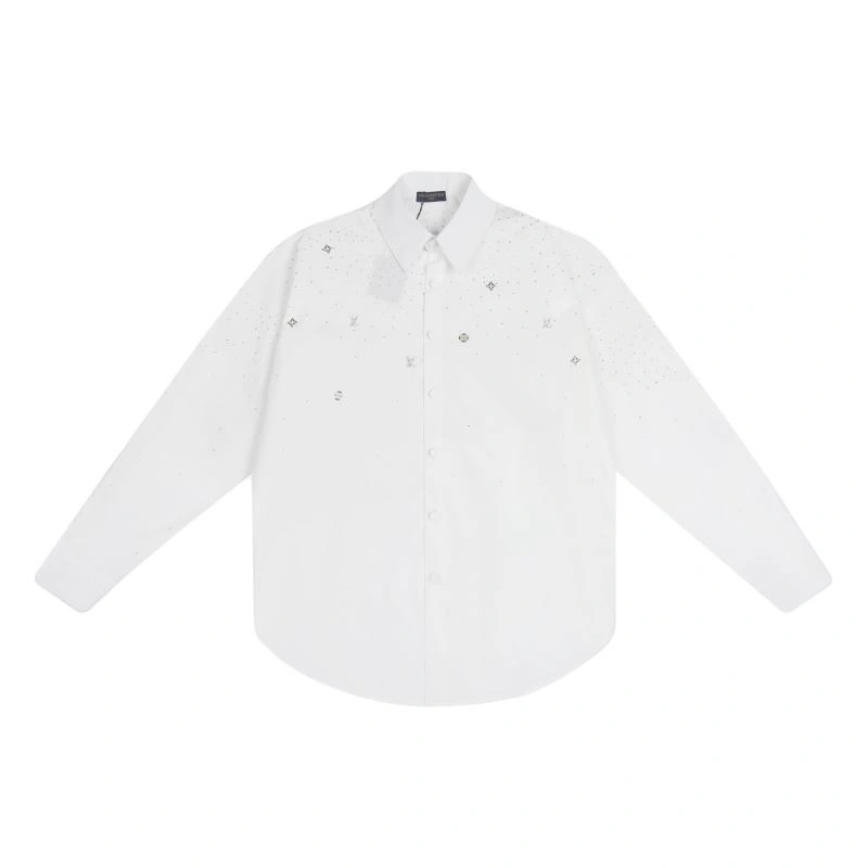 OEM Louis Vuitton Shirts