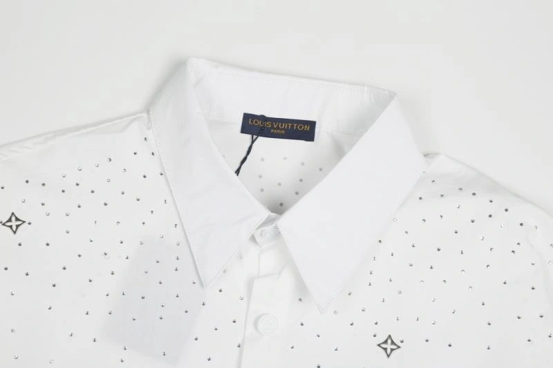 OEM Louis Vuitton Shirts