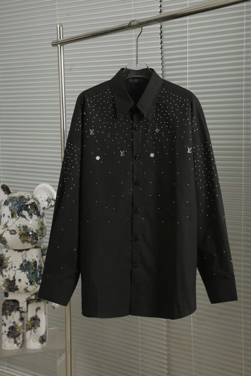 Louis Vuitton Shirts