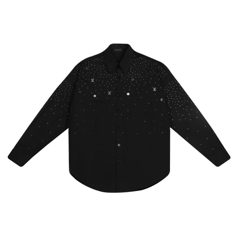 Discounted Louis Vuitton Shirts