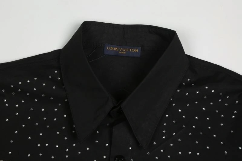 Discounted Louis Vuitton Shirts