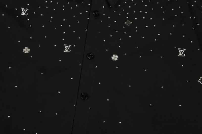 Discounted Louis Vuitton Shirts