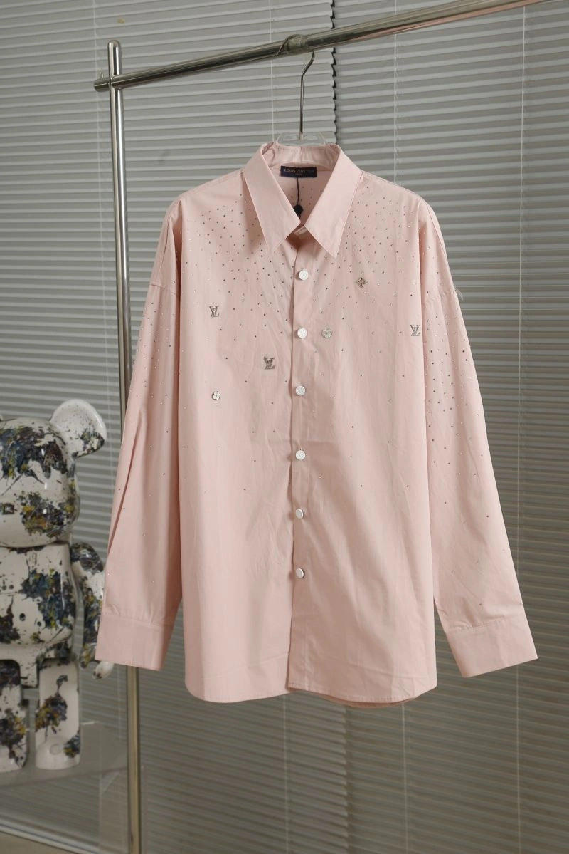 Louis Vuitton Shirts