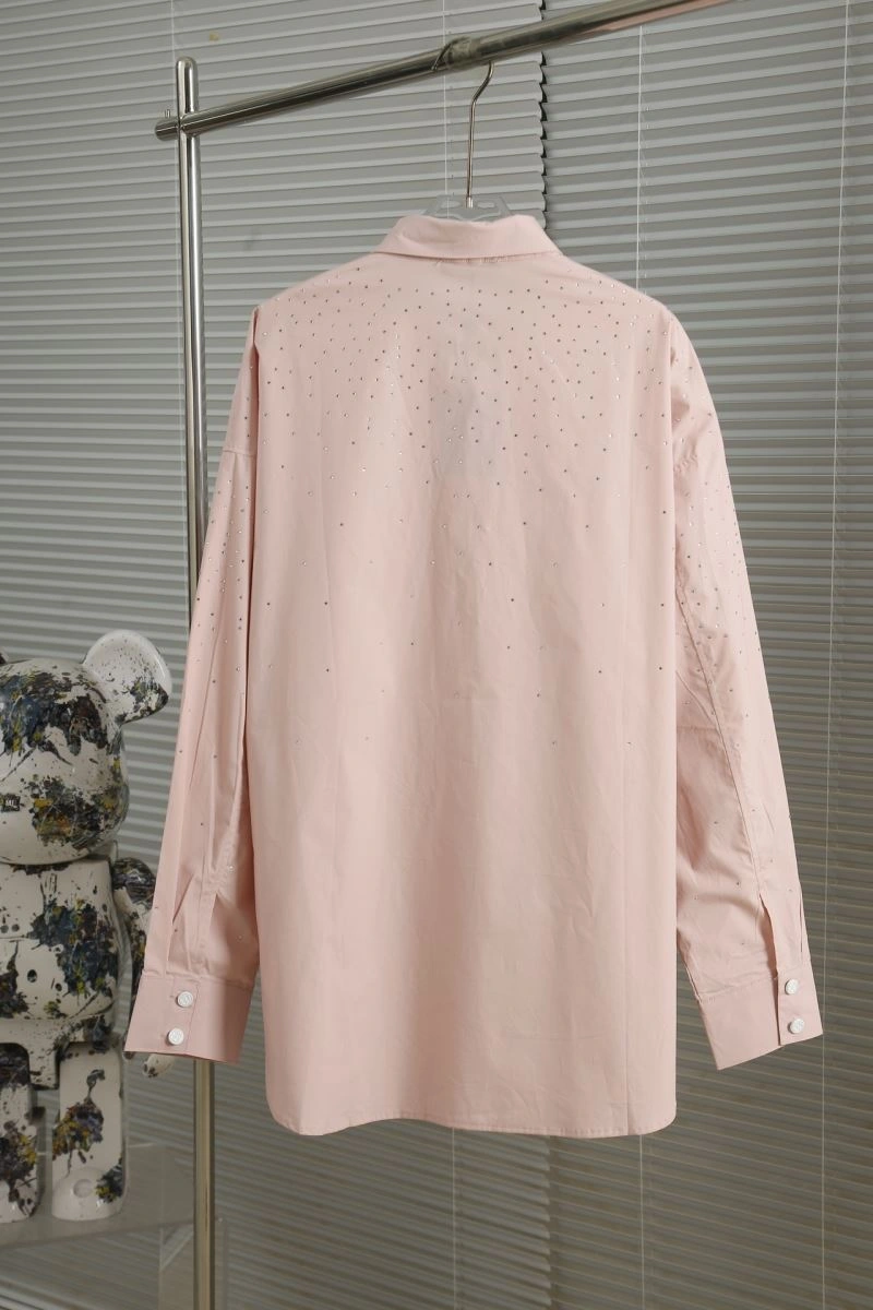Brand-original Louis Vuitton Shirts