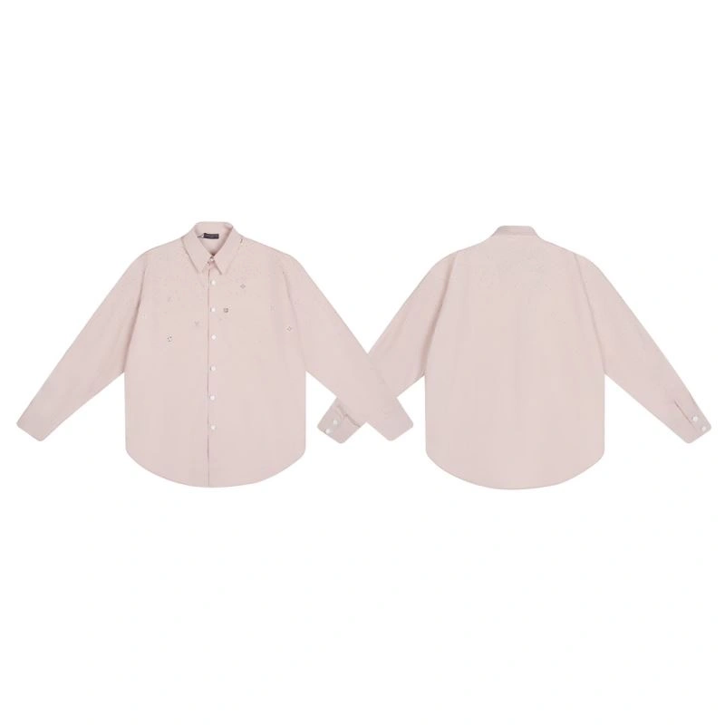 Brand-original Louis Vuitton Shirts