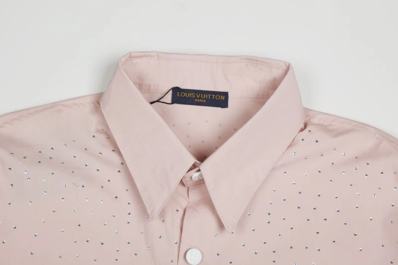 Brand-original Louis Vuitton Shirts
