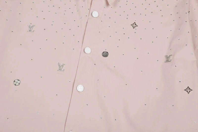 Brand-original Louis Vuitton Shirts