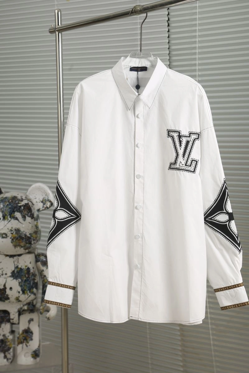 Louis Vuitton Shirts