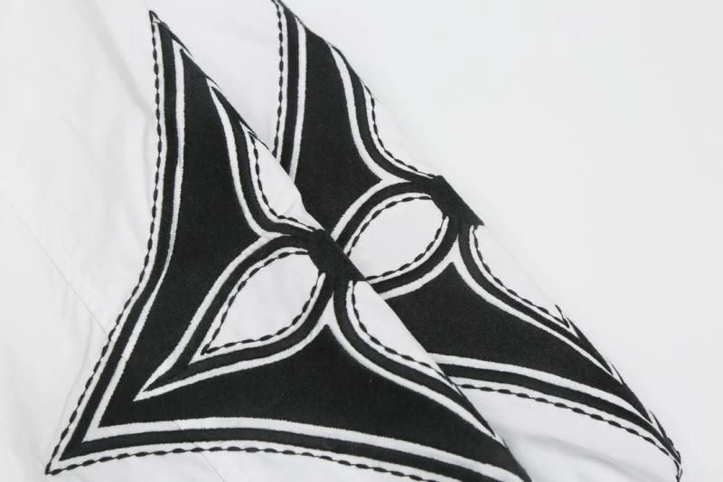Factory-made Louis Vuitton Shirts