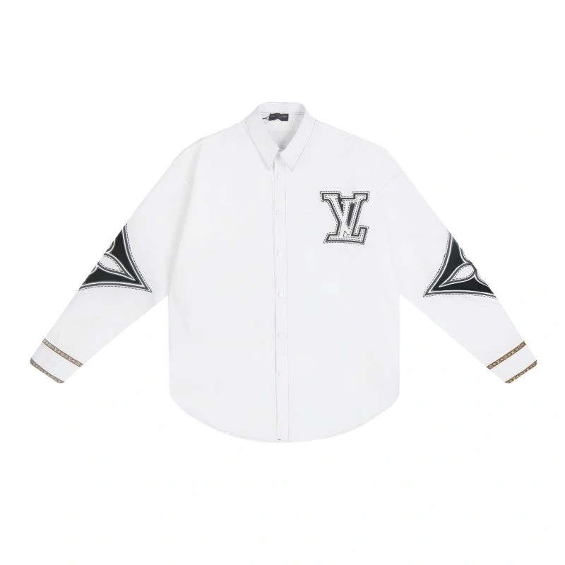 Factory-made Louis Vuitton Shirts