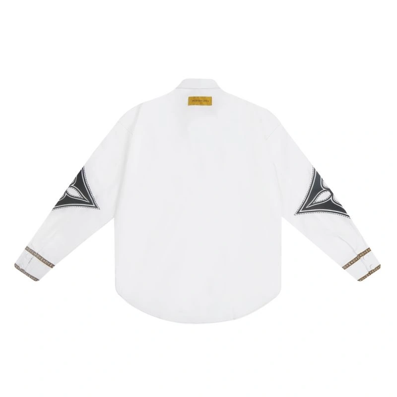 Factory-made Louis Vuitton Shirts