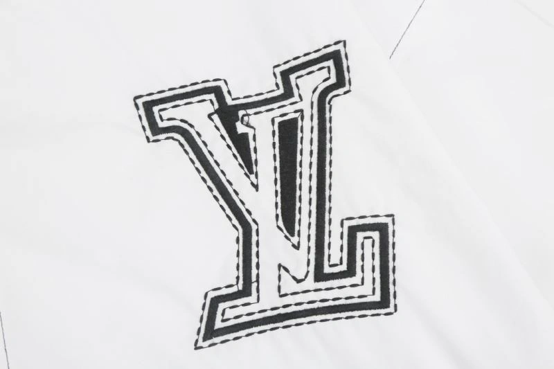 Factory-made Louis Vuitton Shirts