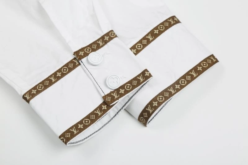 Factory-made Louis Vuitton Shirts