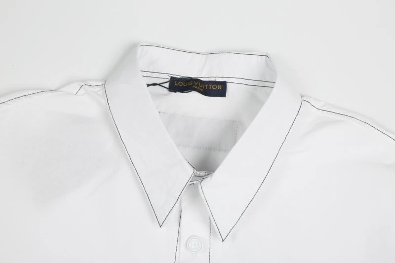 Factory-made Louis Vuitton Shirts