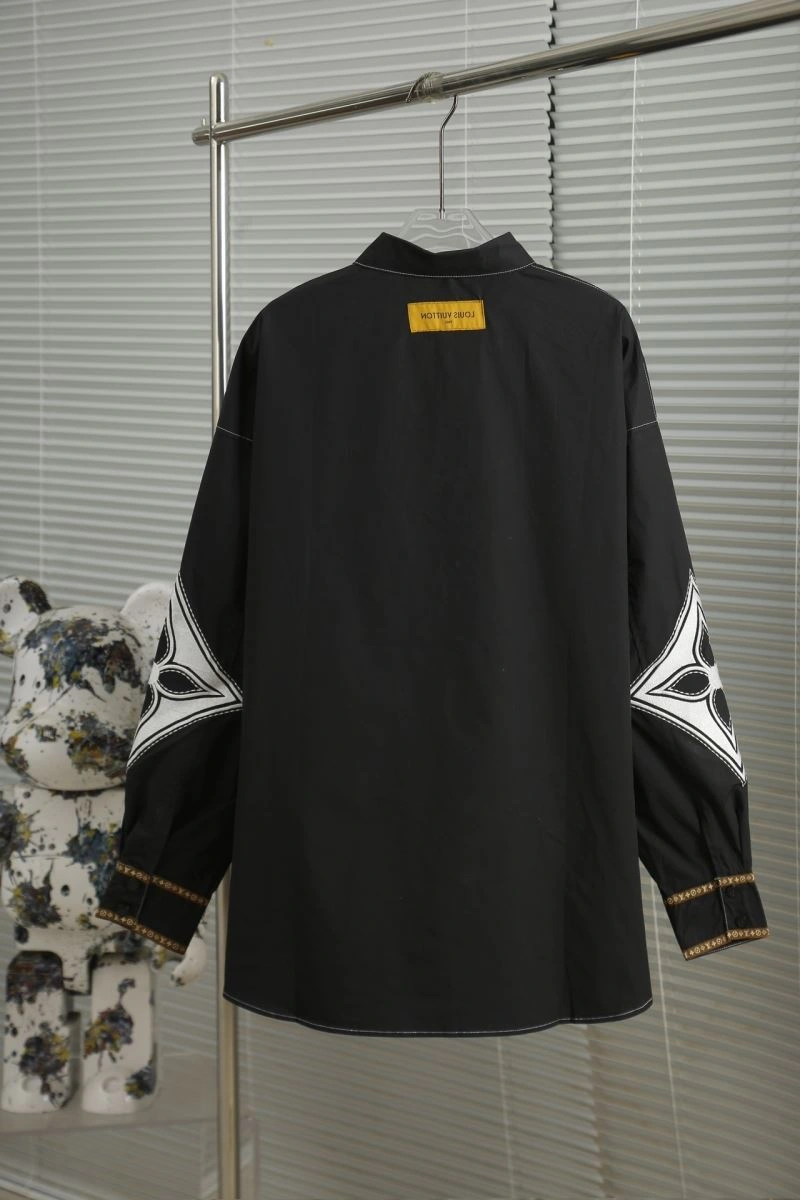 Louis Vuitton Shirts