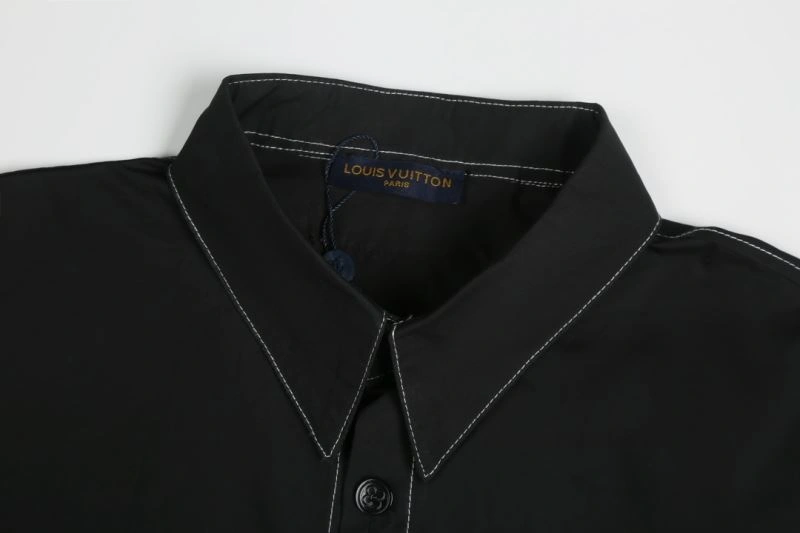 Top mirror Louis Vuitton Shirts