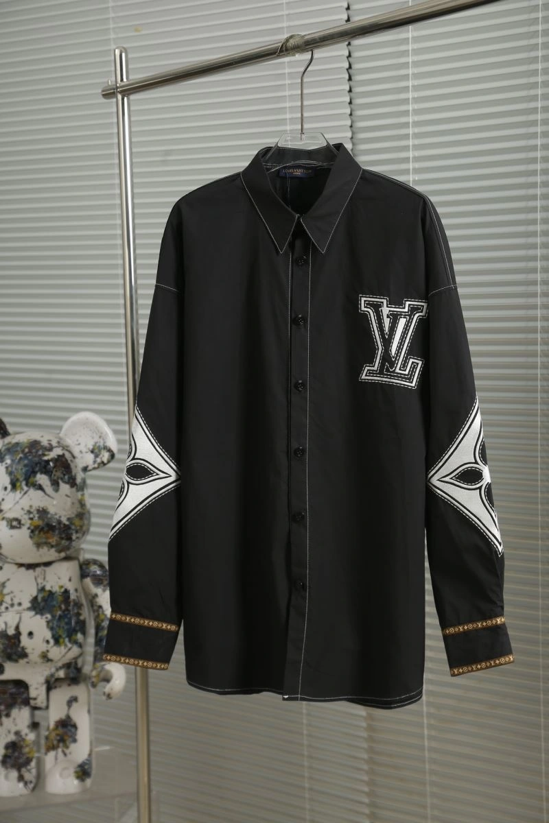 Top mirror Louis Vuitton Shirts