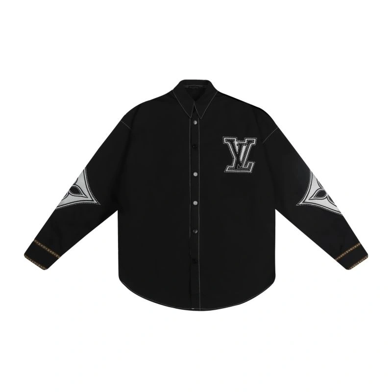 Top mirror Louis Vuitton Shirts