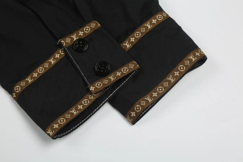 Top mirror Louis Vuitton Shirts