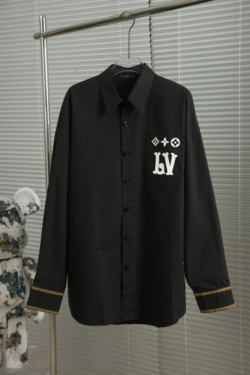 Louis Vuitton Shirts