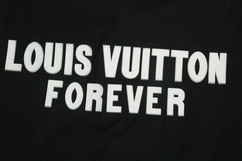 Official Louis Vuitton Shirts