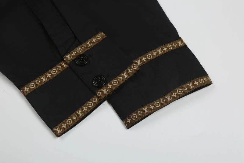 Official Louis Vuitton Shirts
