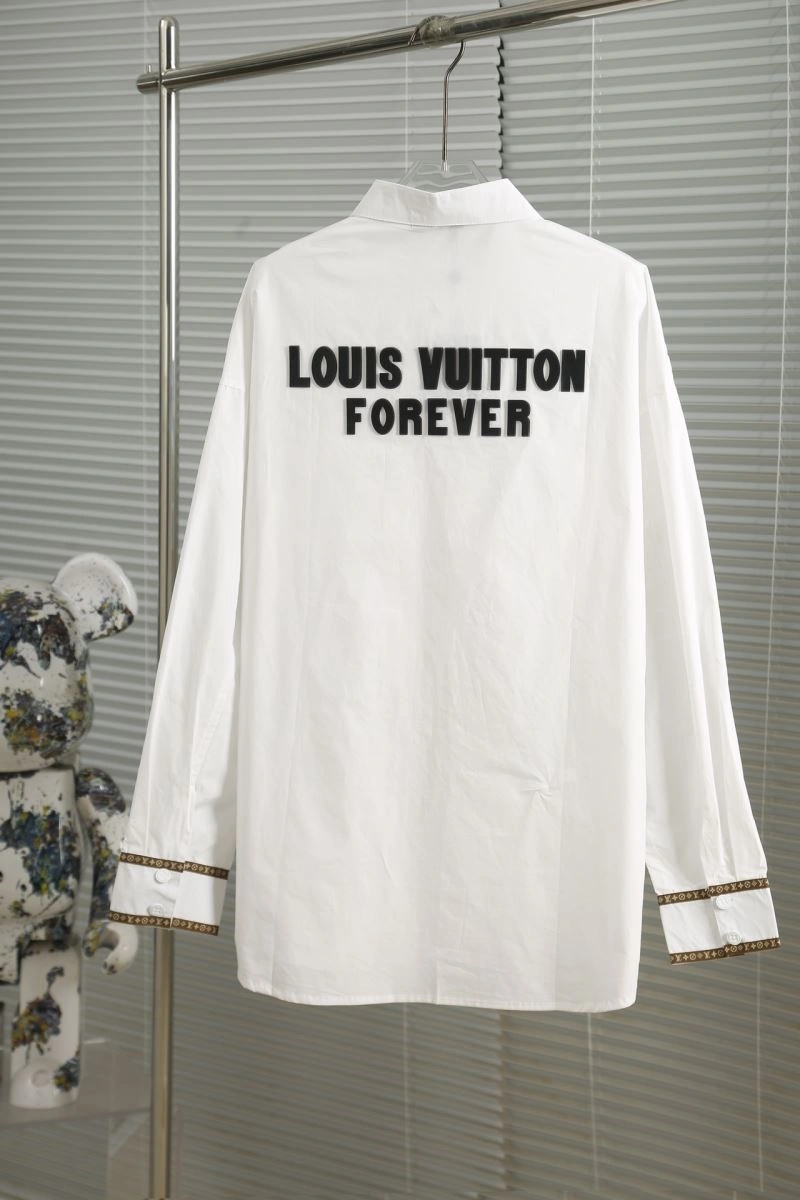 Louis Vuitton Shirts