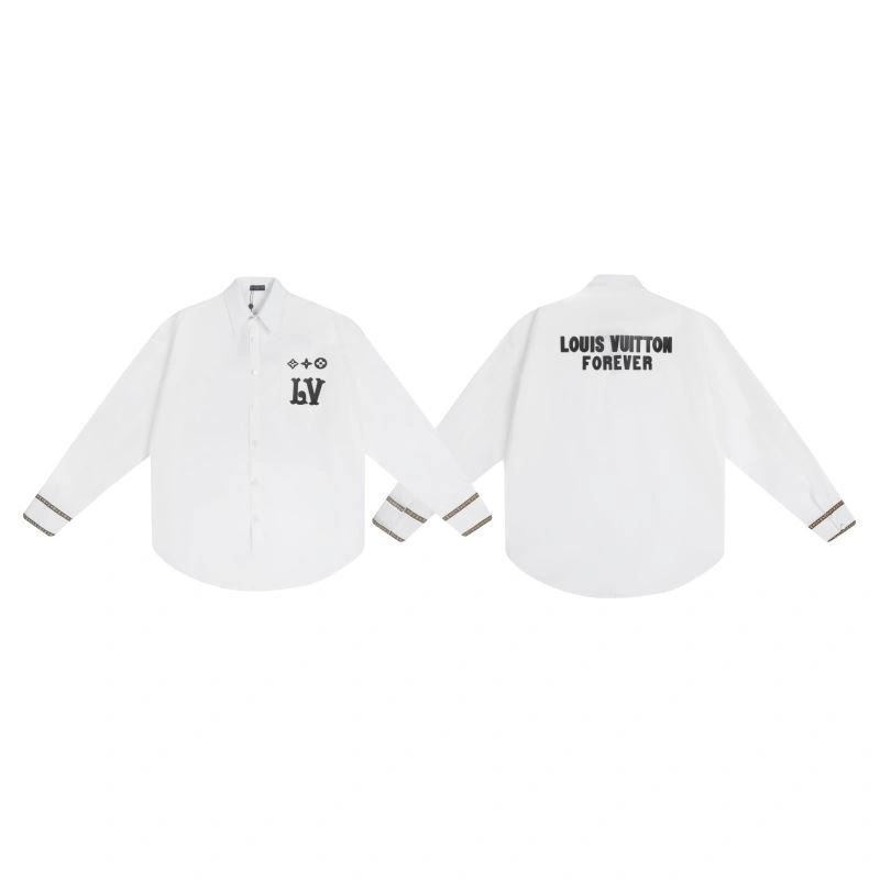 Top mirror Louis Vuitton Shirts