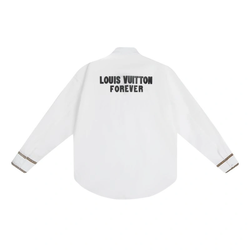 Top mirror Louis Vuitton Shirts