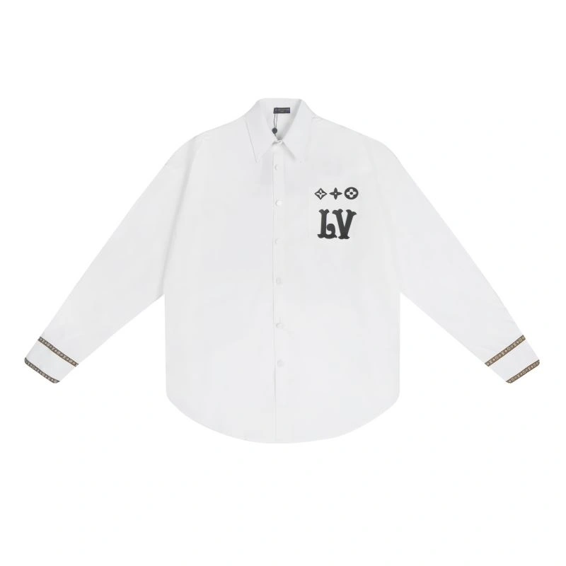Top mirror Louis Vuitton Shirts