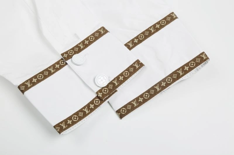 Top mirror Louis Vuitton Shirts