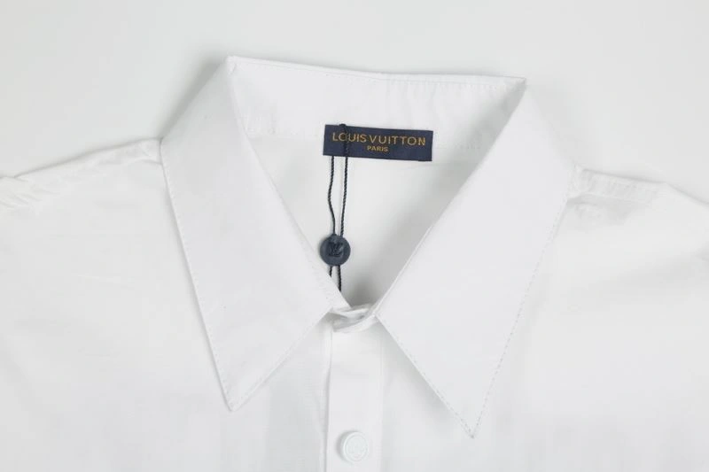 Top mirror Louis Vuitton Shirts