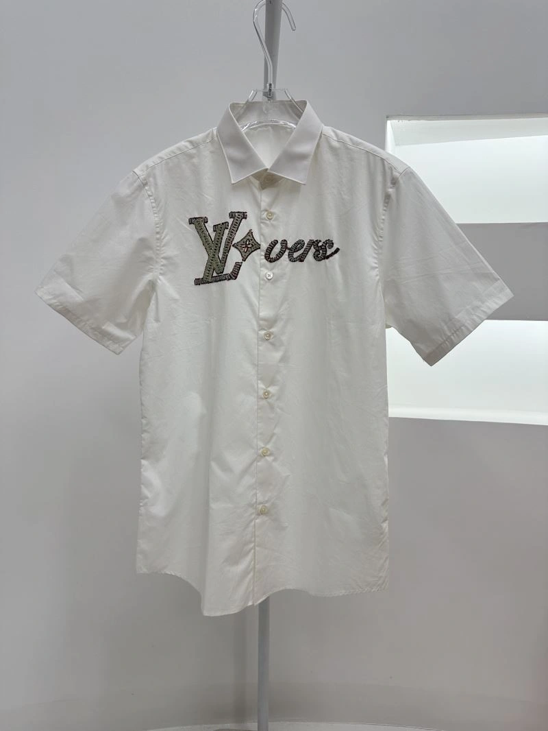 Louis Vuitton Shirts
