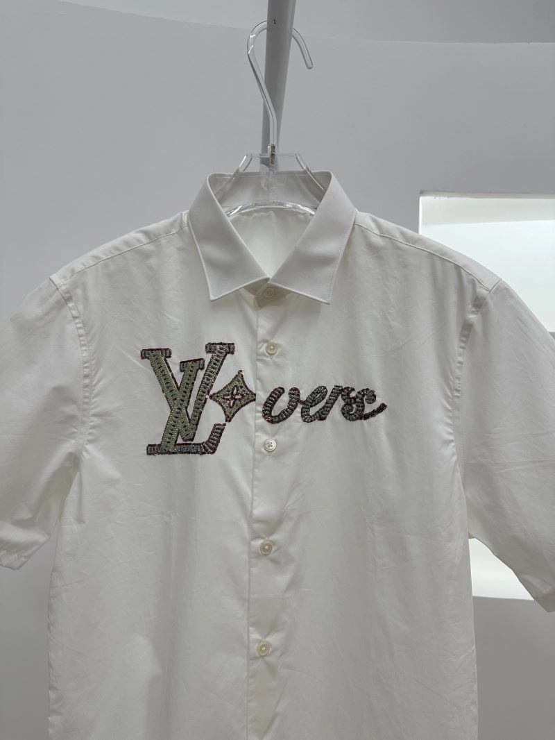 Economical Louis Vuitton Shirts