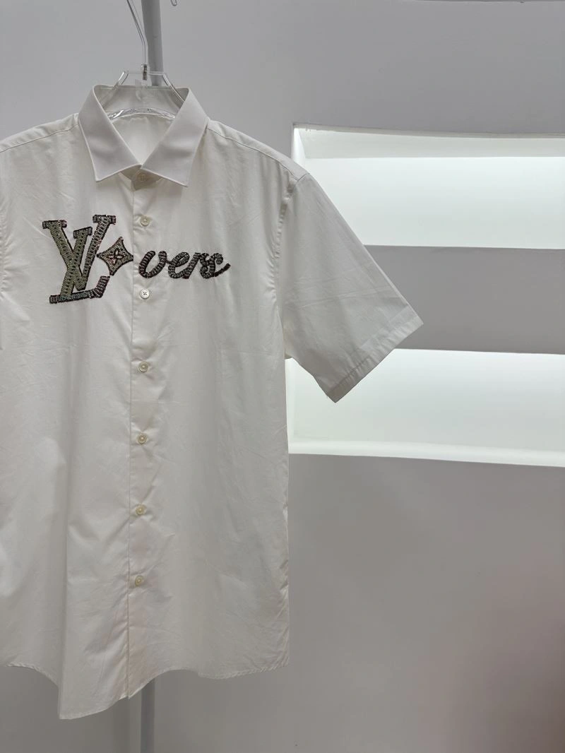 Economical Louis Vuitton Shirts
