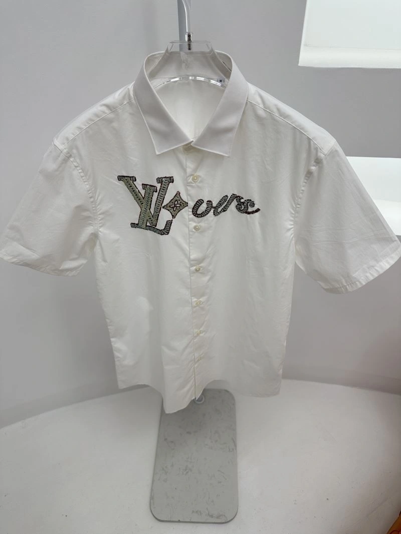 Economical Louis Vuitton Shirts