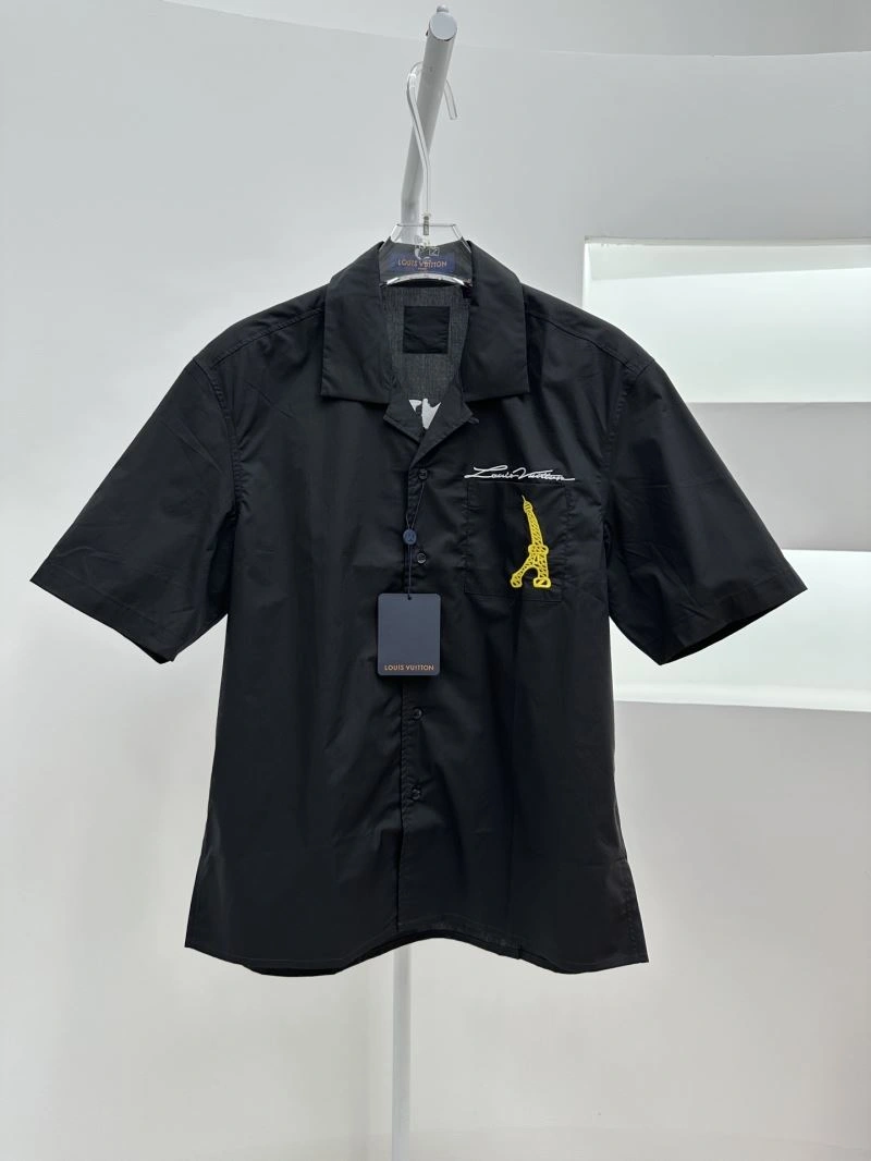 Louis Vuitton Shirts