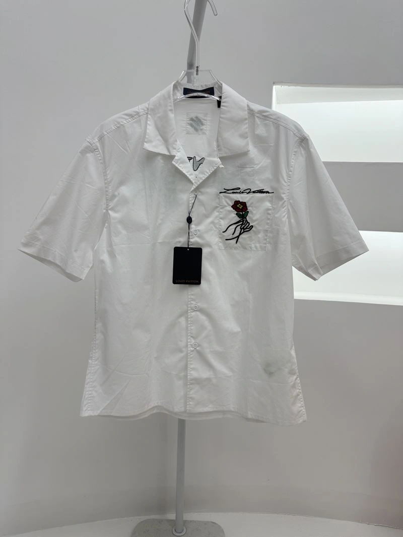 Louis Vuitton Shirts