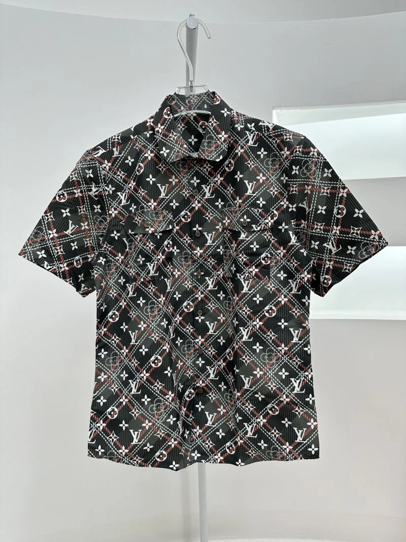 Louis Vuitton Shirts