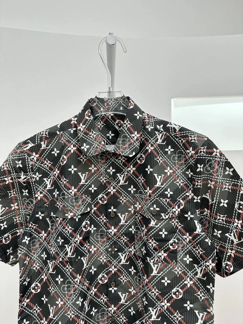 Budget-friendly Louis Vuitton Shirts