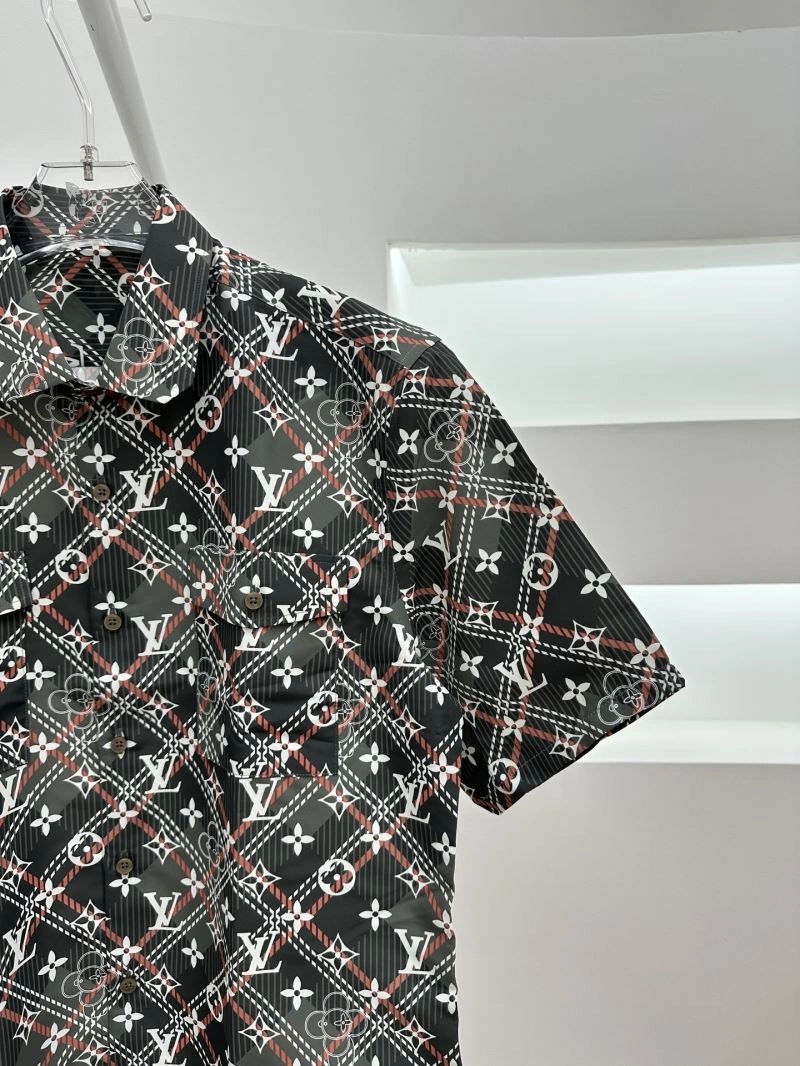 Budget-friendly Louis Vuitton Shirts