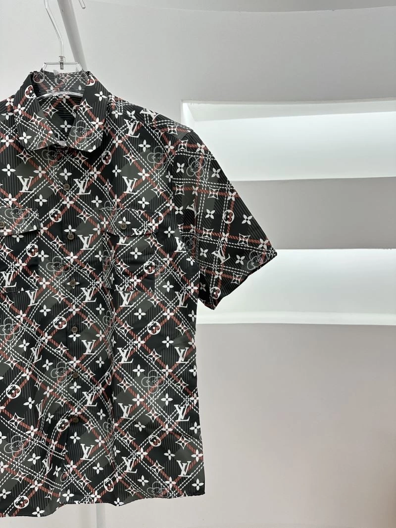 Budget-friendly Louis Vuitton Shirts