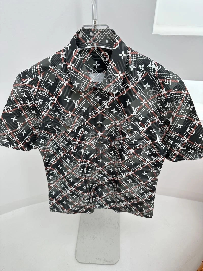 Budget-friendly Louis Vuitton Shirts